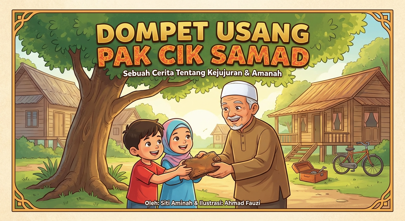 Buku NILAM Siap dalam 2 Minit | CeritaNilam.com